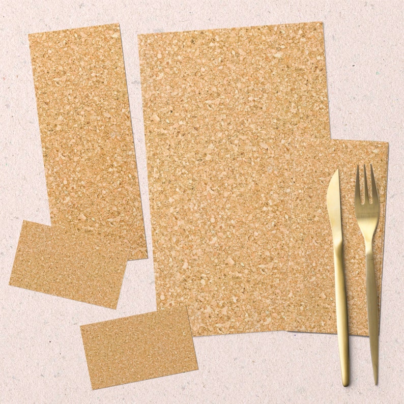 Cork Texture Seamless Pattern Natural Cork Repeat Pattern - Etsy