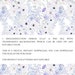 Floral Seamless Pattern Transparent Repeat Digital Paper - Etsy
