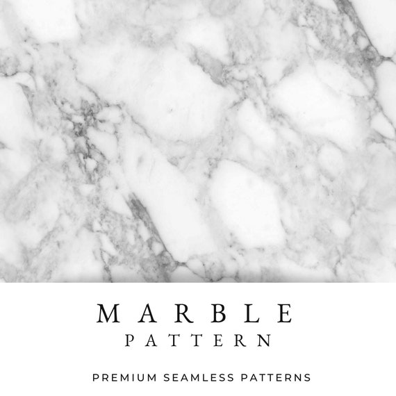 Marble Seamless Pattern Gray Marble Repeat Pattern Seamless | Etsy