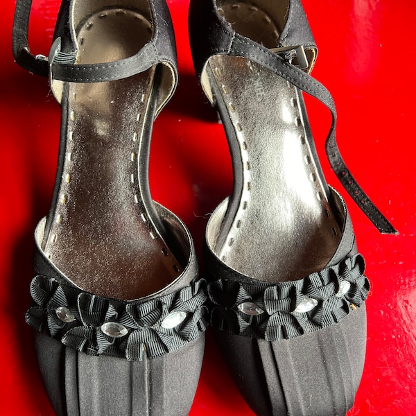 Cherokee Shoes - Etsy