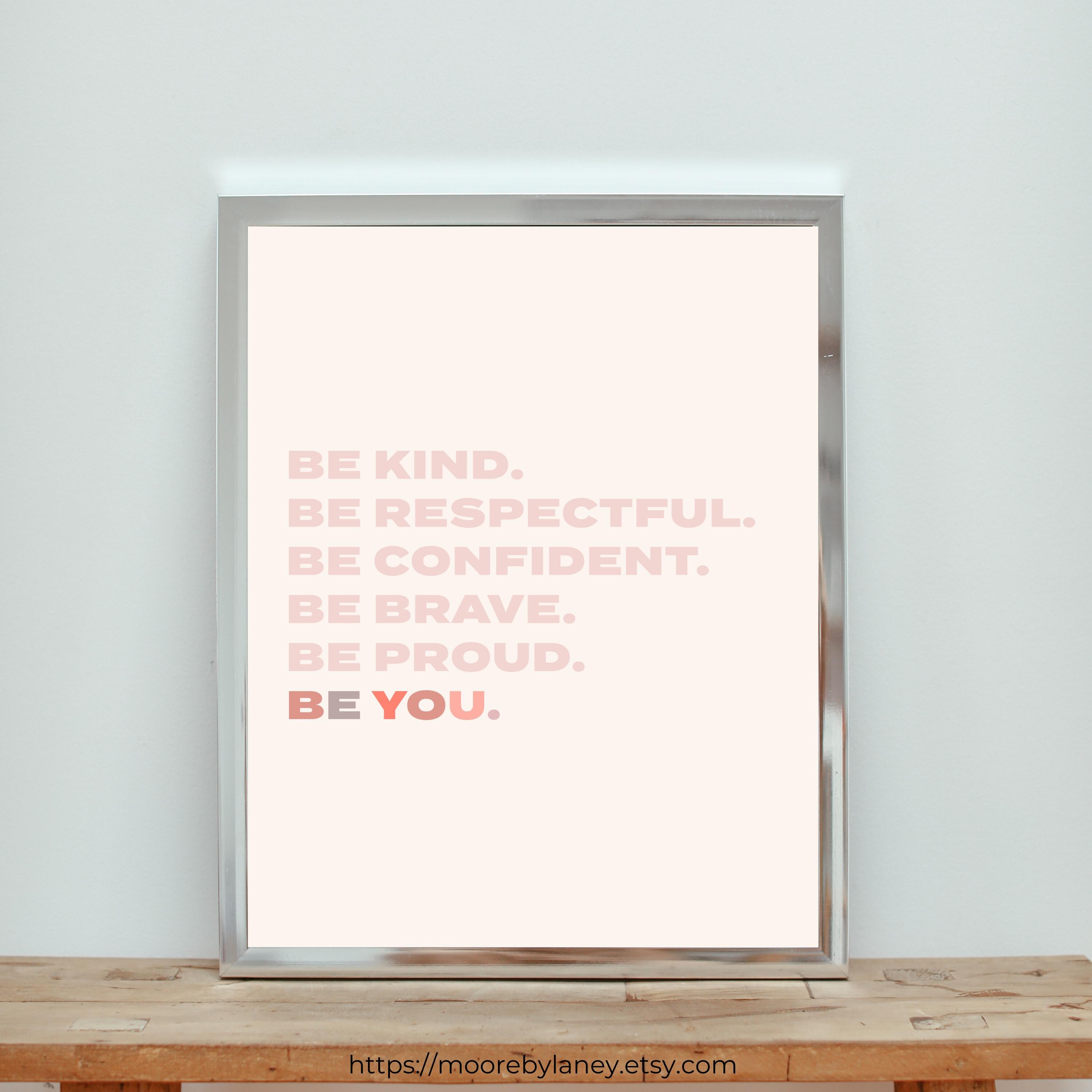 Set of 14 Classroom Posters Neutral Aesthetic, Wall Art Downloads ...