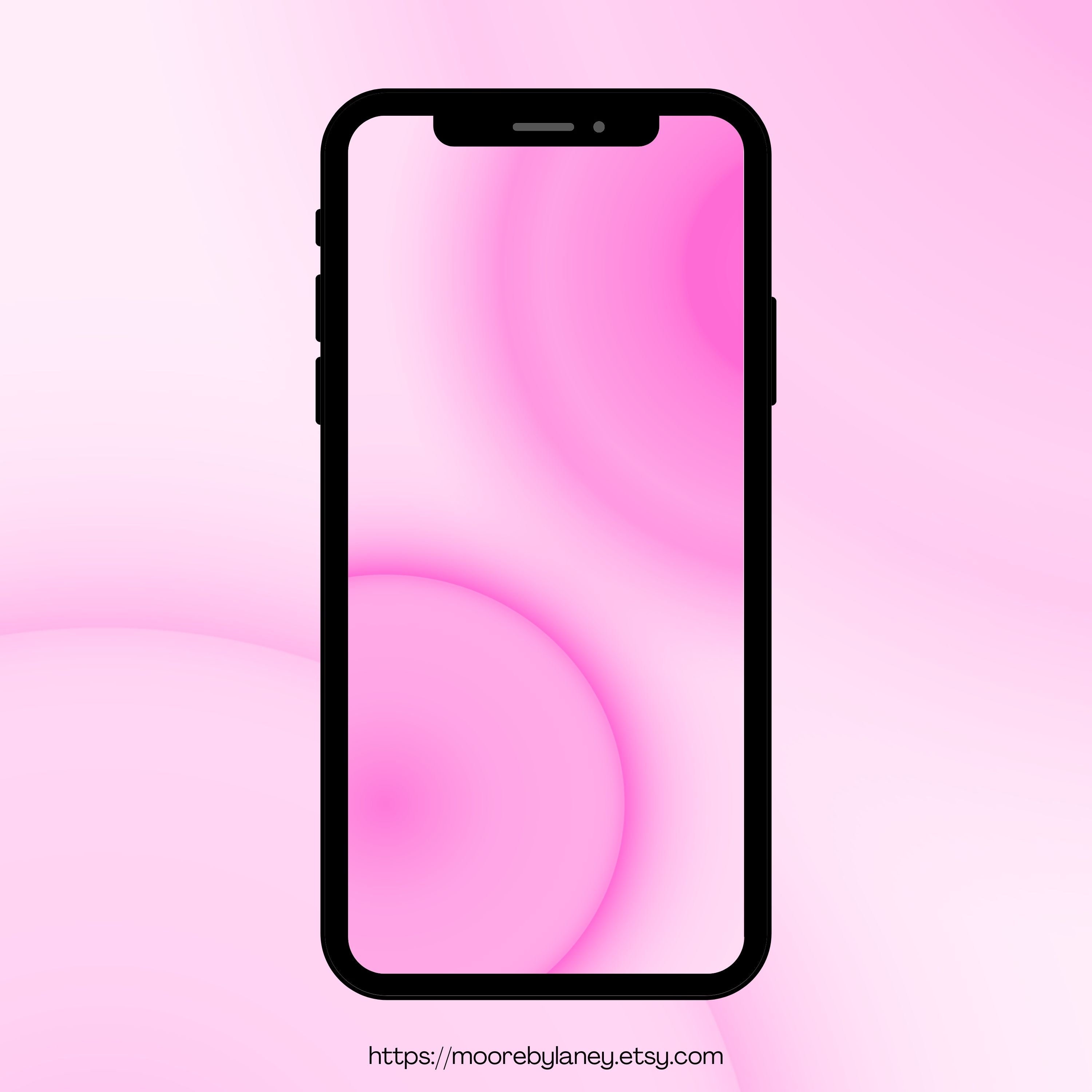Pink Aura Wallpapers | Matching Wallpaper for Ipad, iPhone & Desktop ...