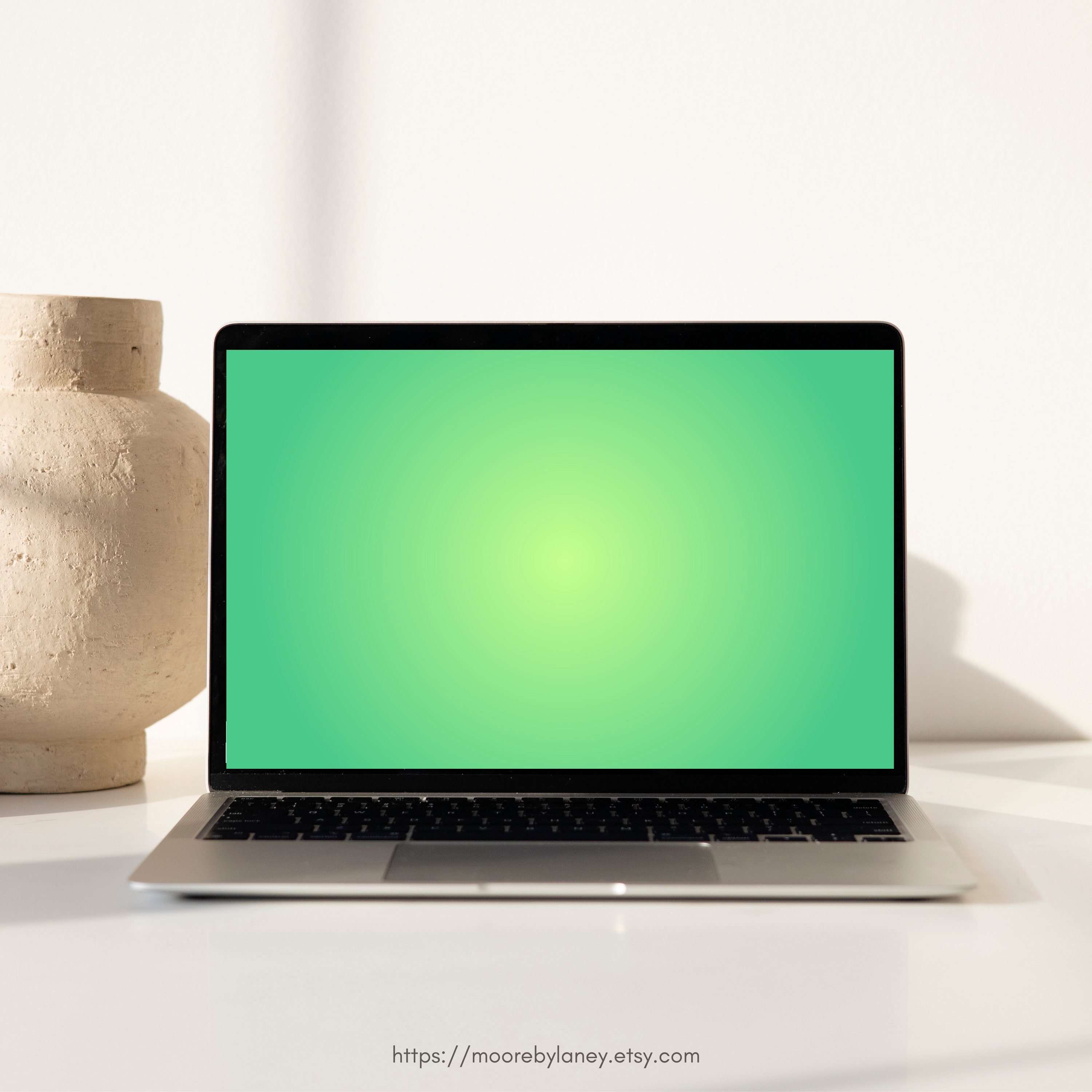 45 Gradient Desktop Wallpapers | Pastel, Colorful Set of Aesthetic ...