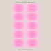 25 Pink Affirmation/motivational Desktop Wallpapers | Pink Positive ...