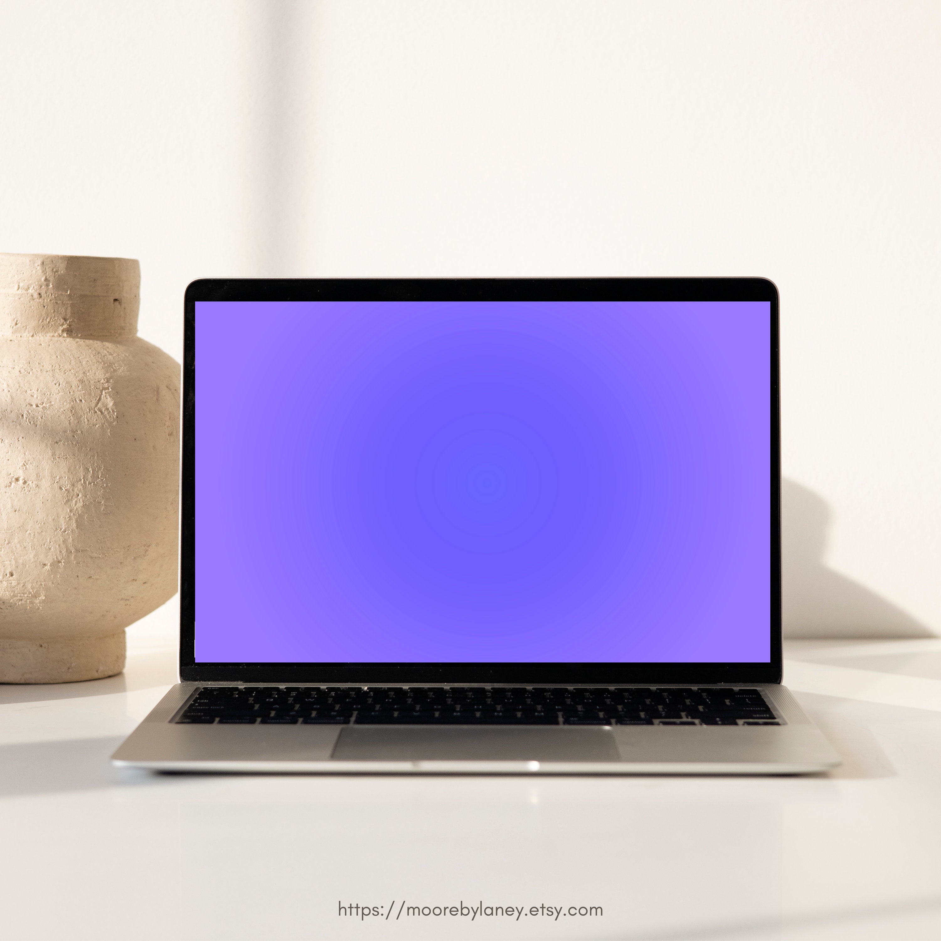 45 Gradient Desktop Wallpapers | Pastel, Colorful Set of Aesthetic ...