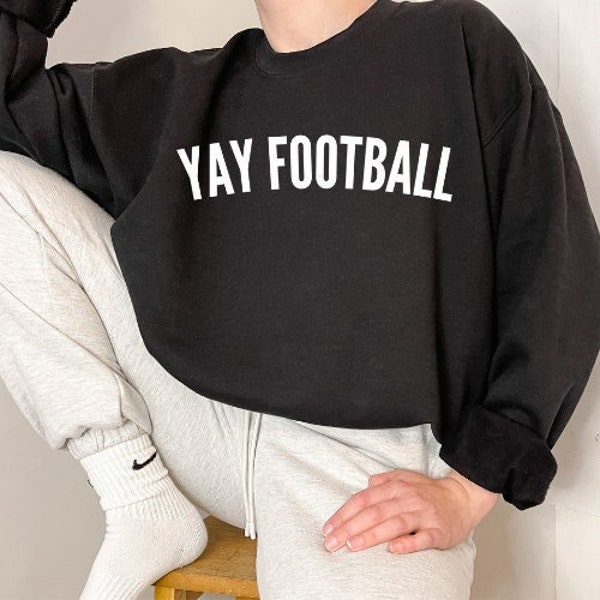 Fall is Football - Etsy