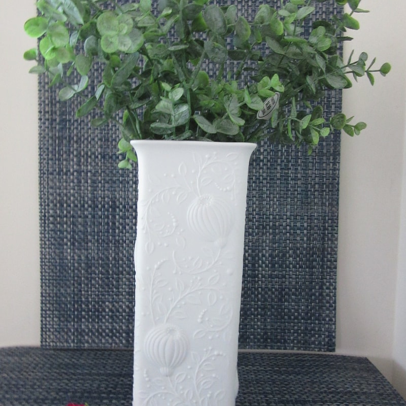 Kaiser Vase - Etsy