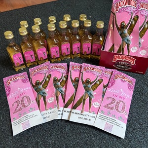 Personalized Party Bundle | Party Favor Package | Graduation | Prom ...