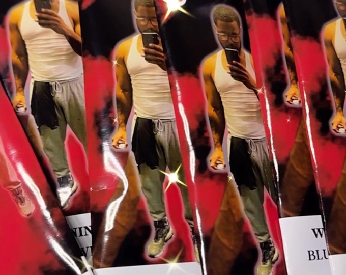 Personalized Backwood Wraps | Custom Wraps | Gifts | Party Favors ...