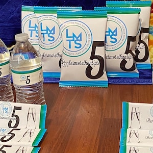 Personalized Party Bundle | Party Favor Package | Graduation | Prom ...