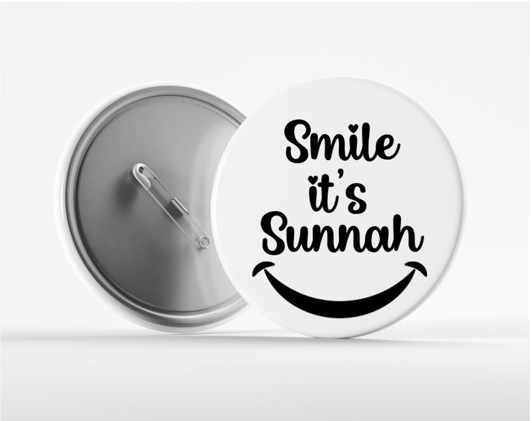 5 Ramadan Button Pins Ramadan 2024 Ramadan Gift Rounds Buttons Eid Gift ...