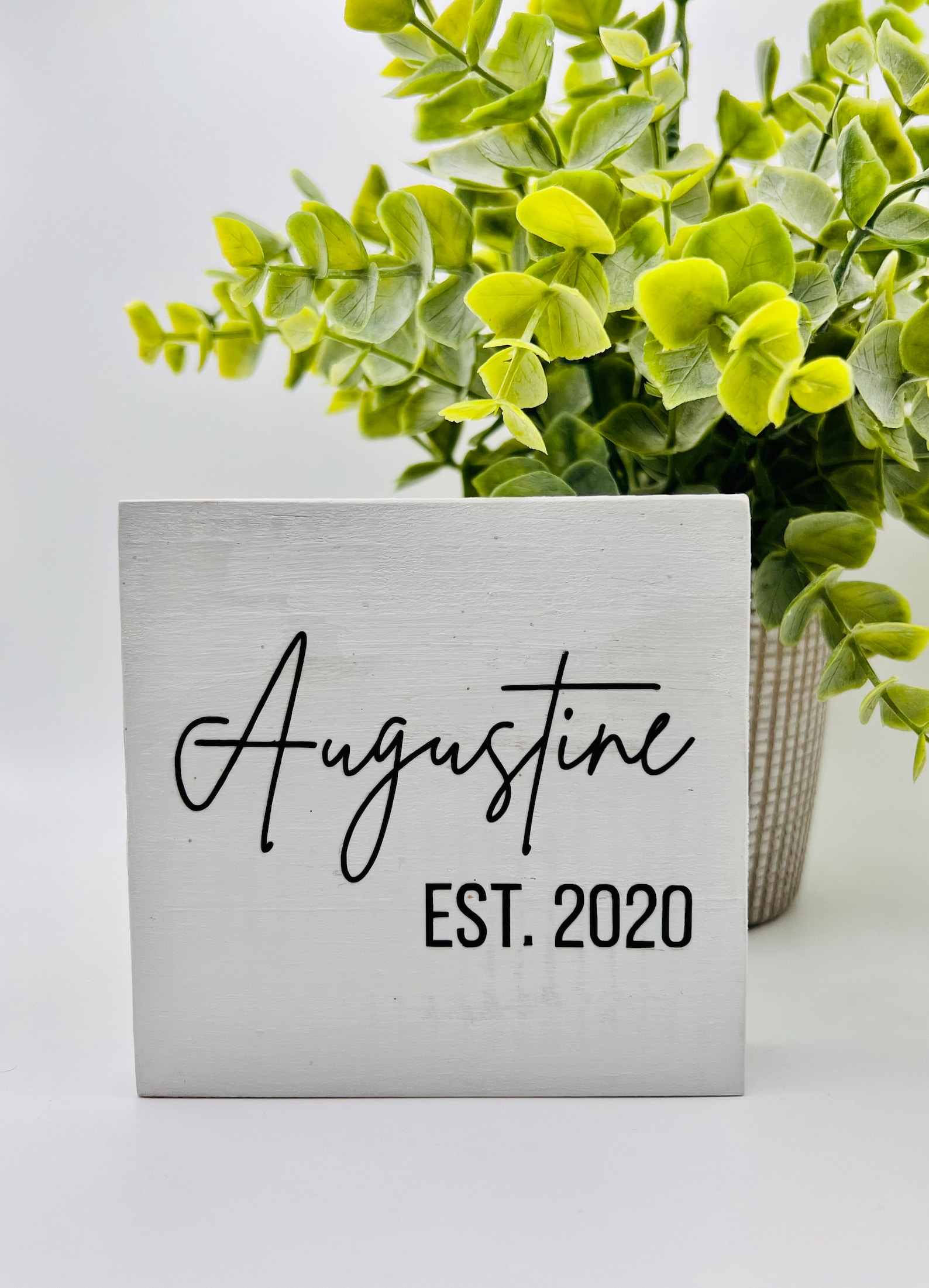 Customize Your Own Wood Sign | Custom Sign | Create Your Own Custom ...