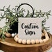 Customize Your Own Wood Sign | Custom Sign | Create Your Own Custom ...