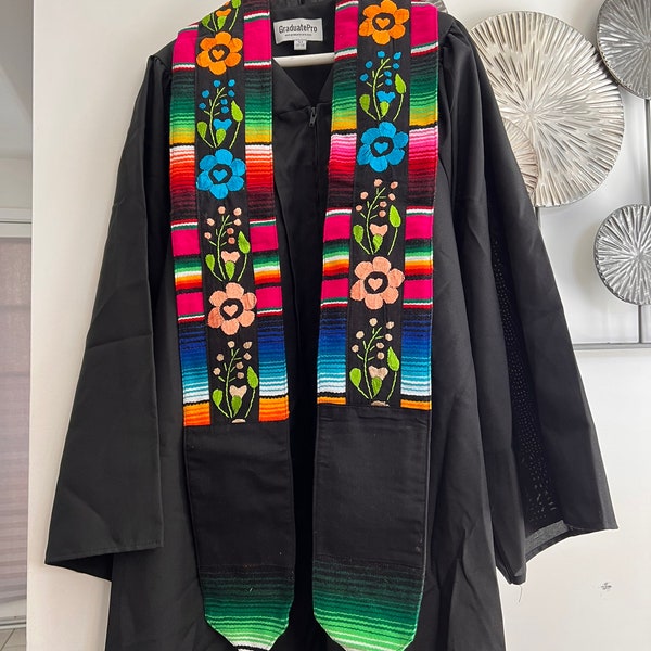 Mexican Graduation Dress - Etsy