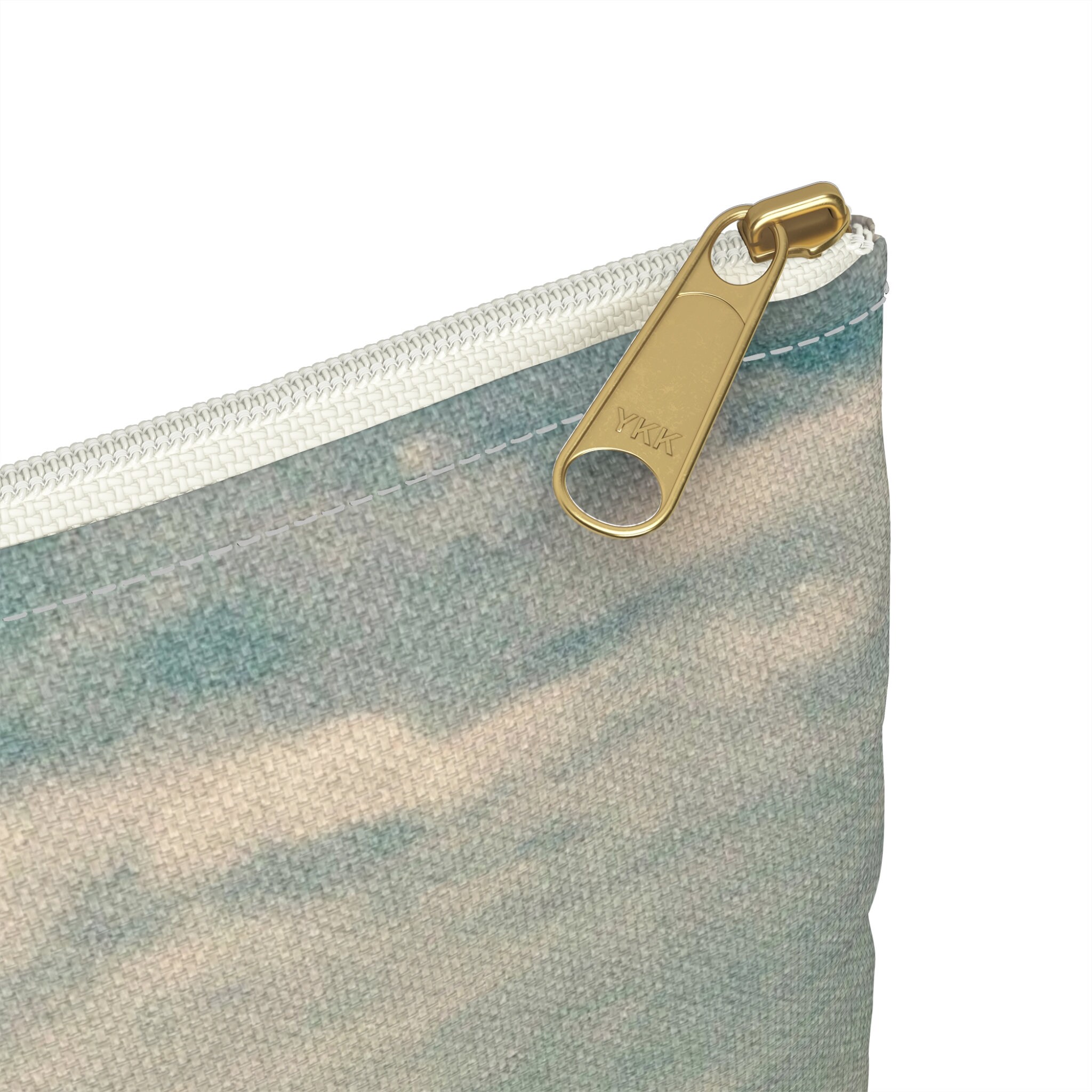 New York City Skyline Accessory Pouch - Etsy