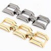 Metal Shoe Buckles,2.5 Inch 65mm Shoes Buckle, Durable Buckle,shoe ...