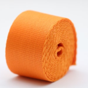 Nylon Webbing, Orange Webbing, 30mm 38mm Webbing, Belt Webbing, Strap ...