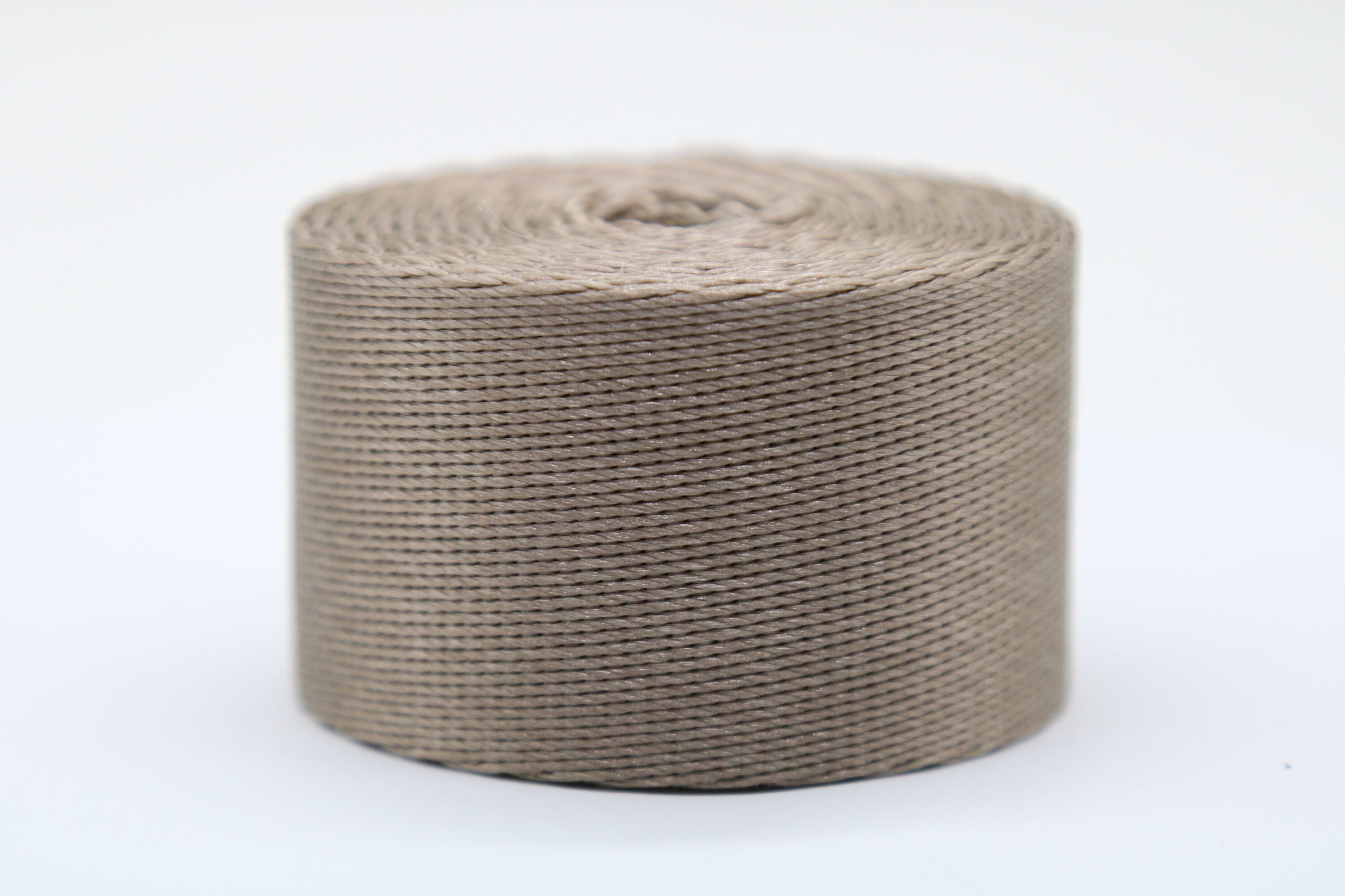 Nylon Webbing, Dark Beige Webbing, 30mm 38mm Webbing, Belt Webbing ...