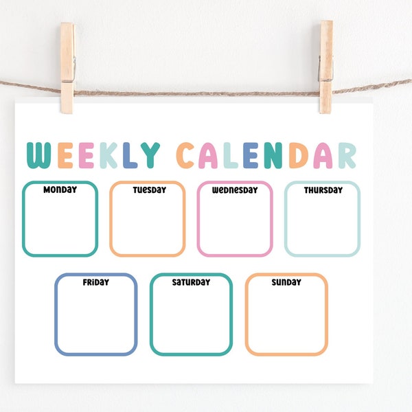 Editable Daily Digital Fitness Planner, Workout Tracker Printable ...