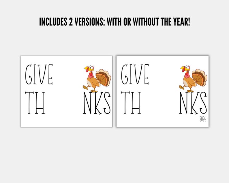 Printable Thanksgiving Give Thanks Turkey Handprint Craft for Preschool ...