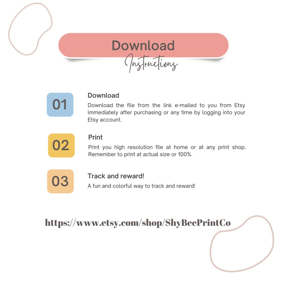 Reward Chart for Kids, Printable Garbage Truck Behavior Chart, Daily ...