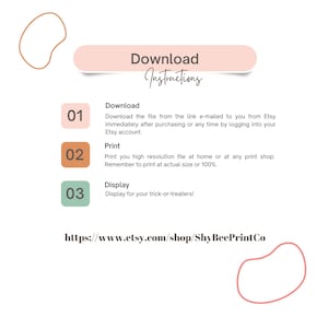 Please Take One Sign Halloween Trick or Treat Sign, Halloween Party ...