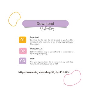 Valentine's Day Pop It Tags, Classroom Valentines, Printable Pop It ...