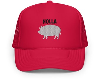 Foam Graduation Hat - Etsy