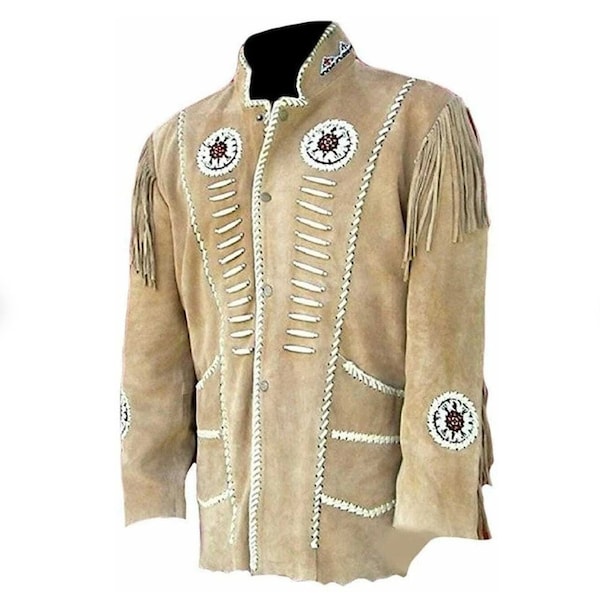 Native American Coats - Etsy