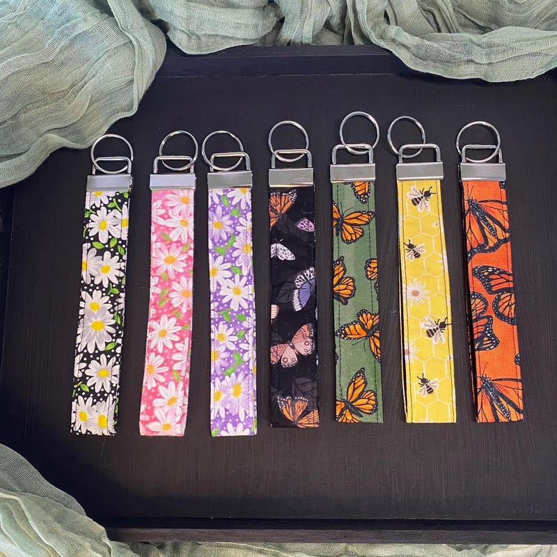Chain Print Fabric - Etsy