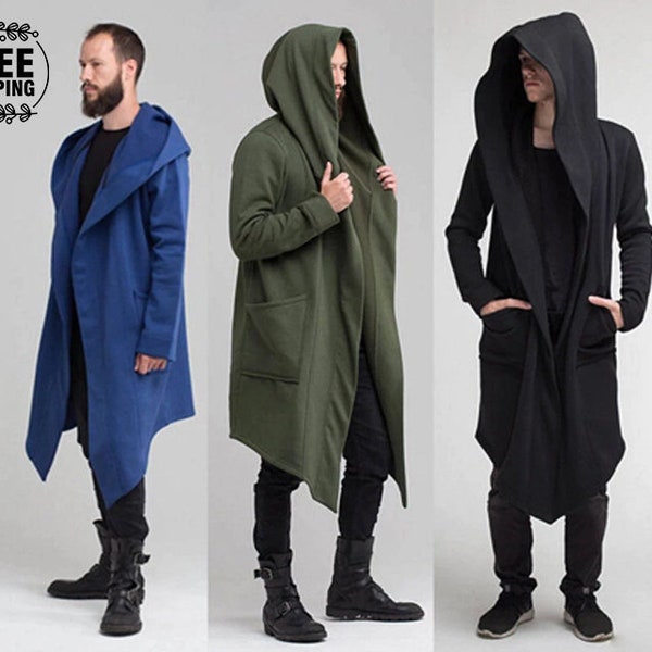 Wizard Renaissance Faire Costume - Etsy