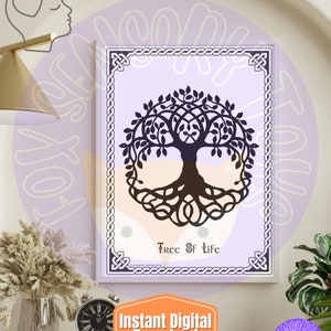 Labyrinth Finger Tracing Calming Pdfs, Meditation Printable ...