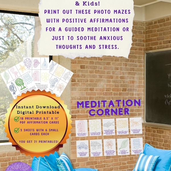 Time Out Corner - Etsy