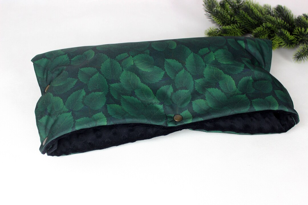 Hand Muff, Stroller Gloves, Pram Accessories for Winter Walk for ...