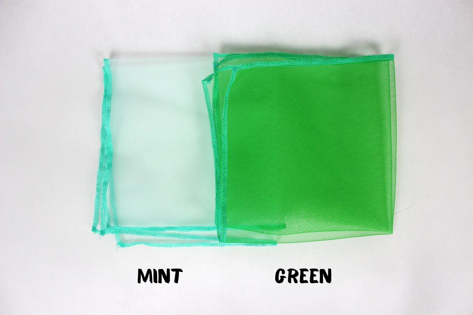 Sensory Scarf for Kids, Tulle Play Scarves – Montessori, Dance ...