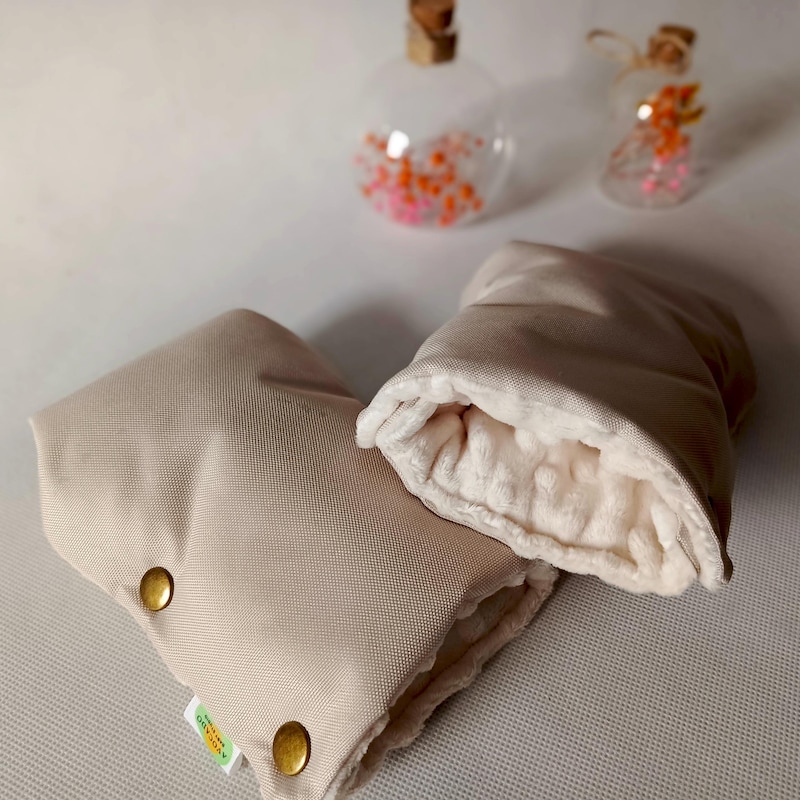 Kids Stroller Gloves - Etsy UK