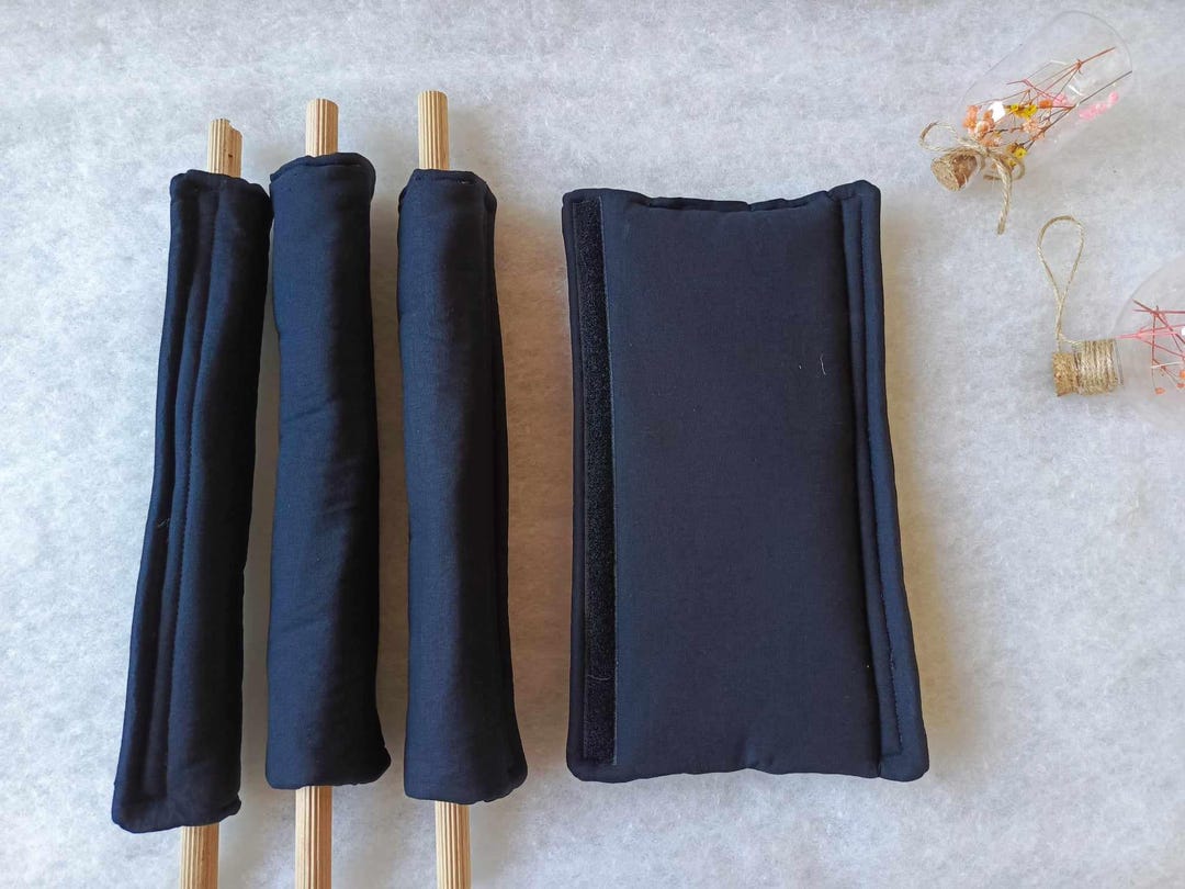 Ladder Bar Covers, Rung Pad, Tubular Casing for Kids Room or Interiors ...