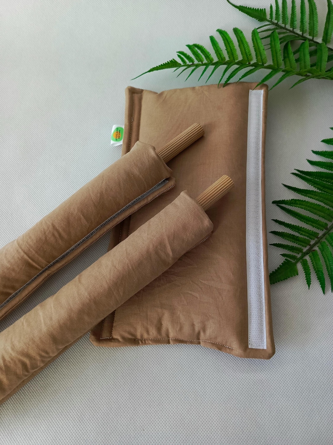 Ladder Bar Covers, Rung Pad, Tubular Casing for Kids Room or Interiors ...