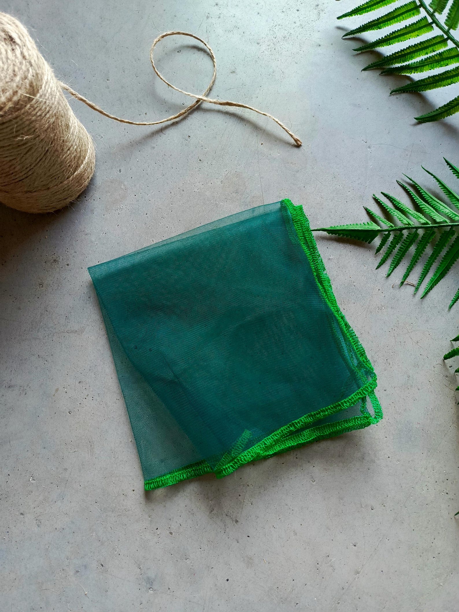 Sensory Scarf for Kids, Tulle Play Scarves – Montessori, Dance ...