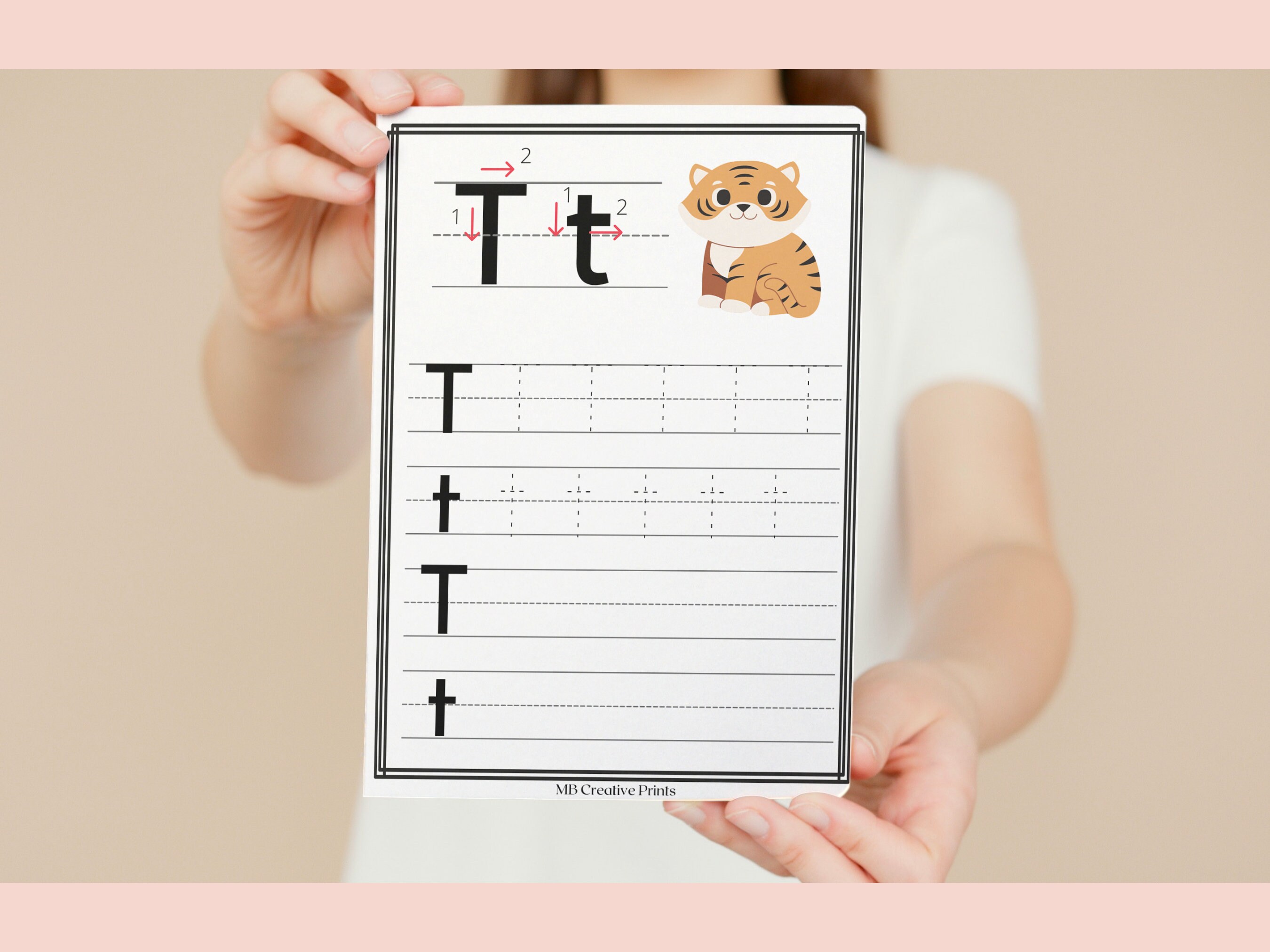 Printables, Handwriting Booklet, Handwriting Sheets, Handwriting ...