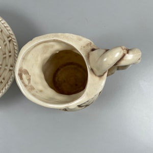 Vintage Salesman Sampler Pitcher and Bowl. Made in Japan. - Etsy