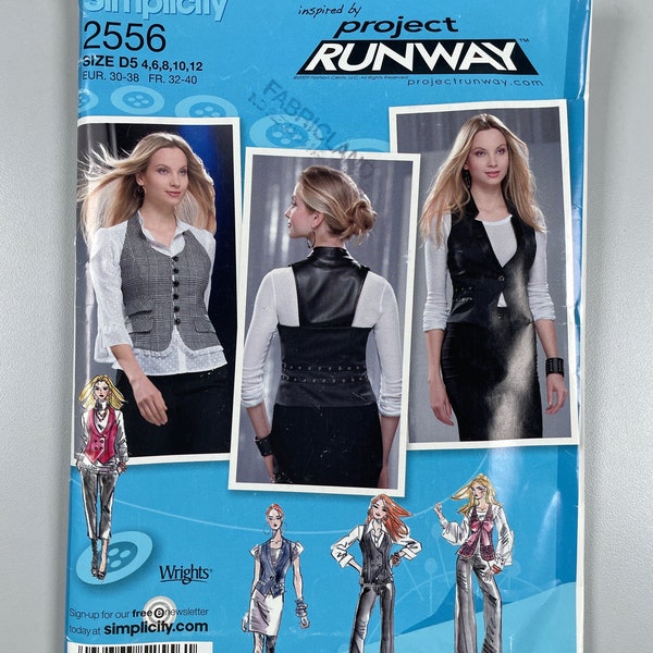 Project Runway - Etsy