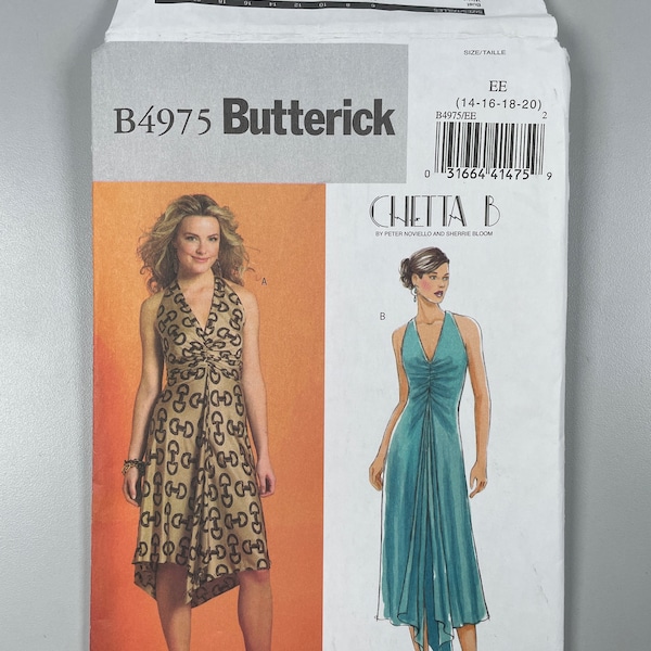 Butterick 3642 - Etsy