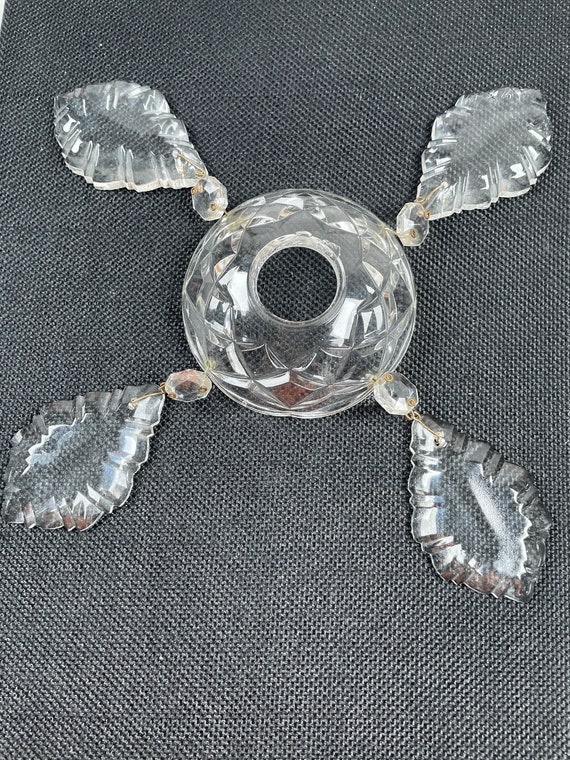 Crystal Chandelier Replacement Parts Australia at Leigh Clanton blog