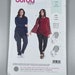 Simplicity 8358 FF Uncut Daisy Kingdom Size 3,4,5,6 Chest 2225bonus 18 ...