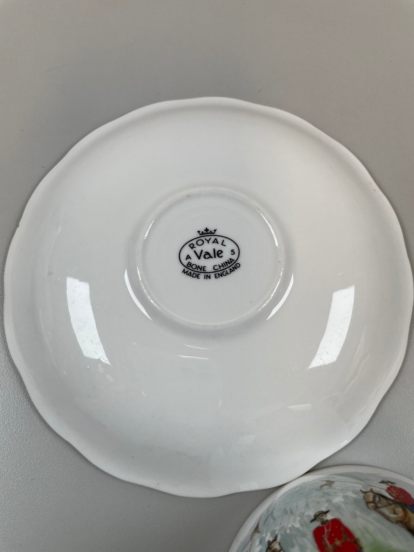 Vintage RCMP Royal Canadian Mounted Police Bone China Tea Cup - Etsy