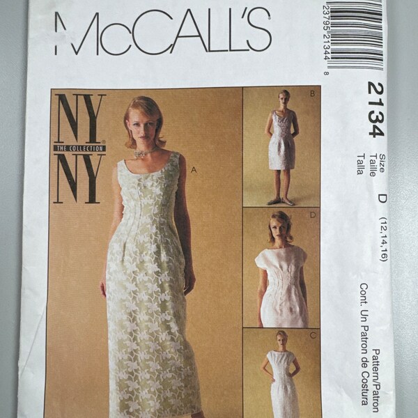 Mccalls - Etsy