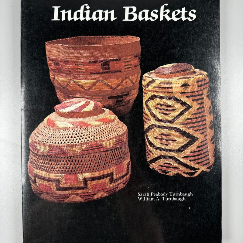 Indian Baskets - Etsy