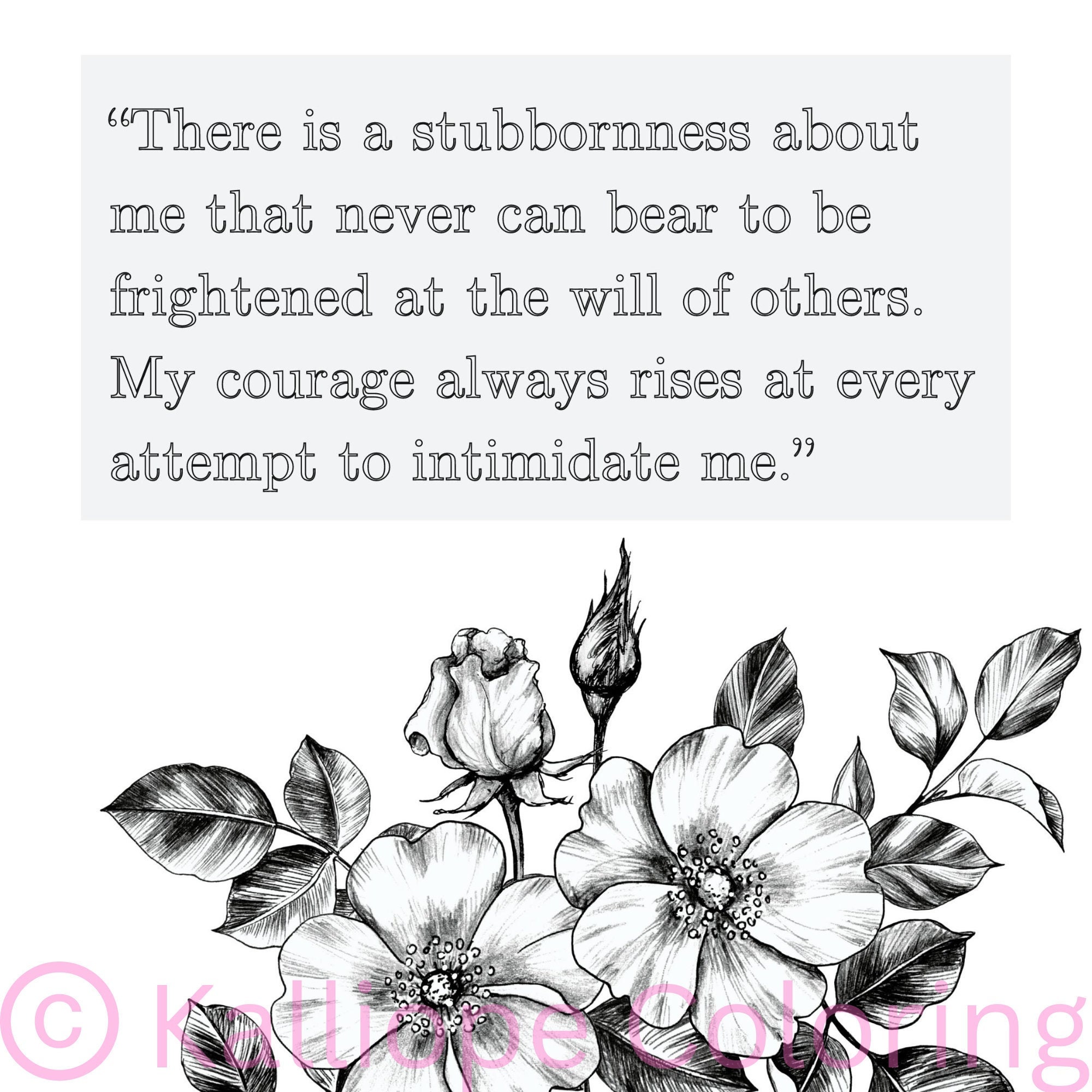 Pride and Prejudice Adult Coloring Pages Printable, Fitzwilliam Darcy ...