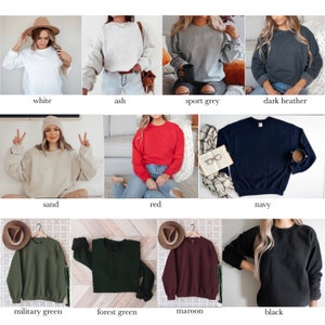 Catan "lets Settle This" Crewneck Sweatshirt, Catan Resource Hexes ...